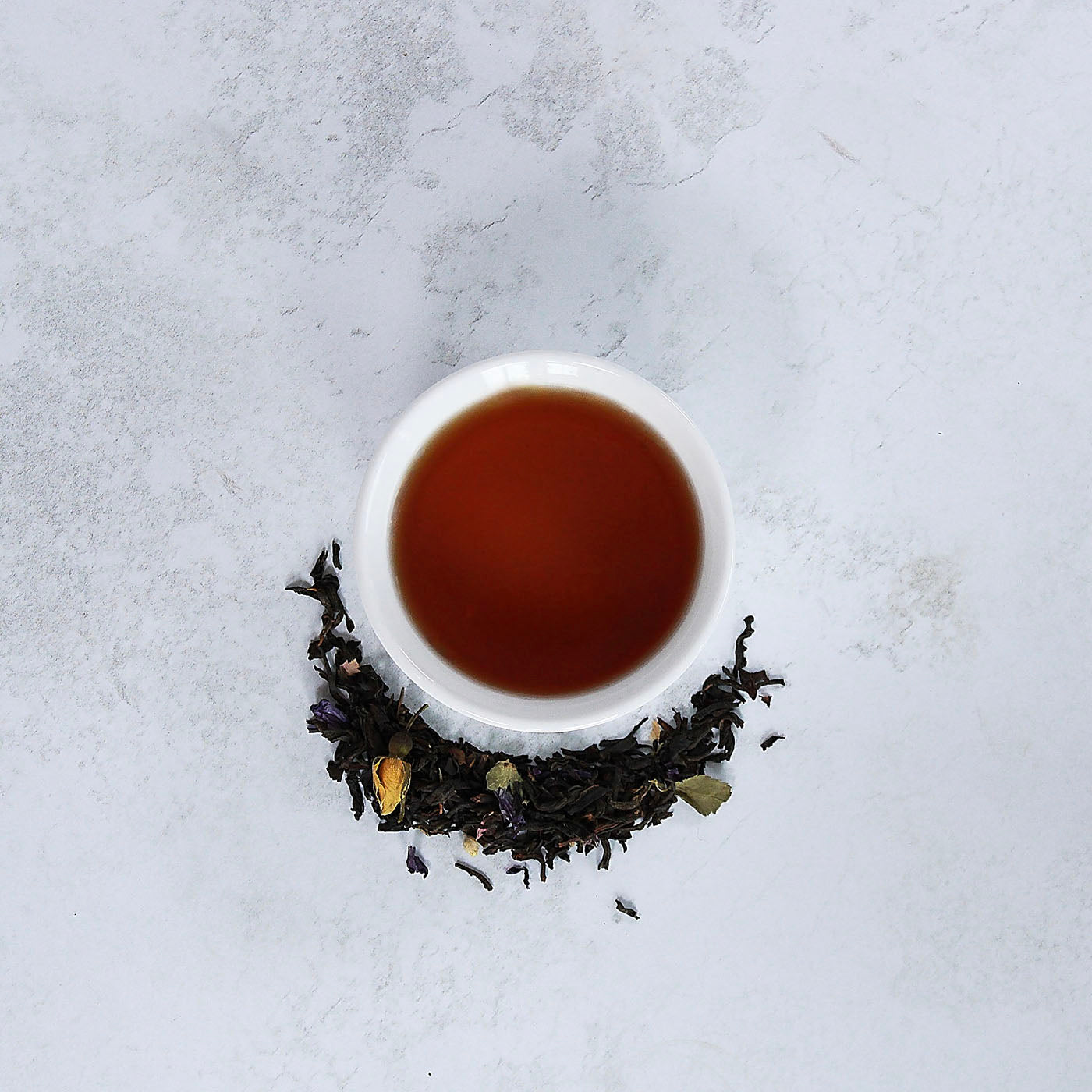 Earl Grey Indulgence - luxury black tea | The Tea House