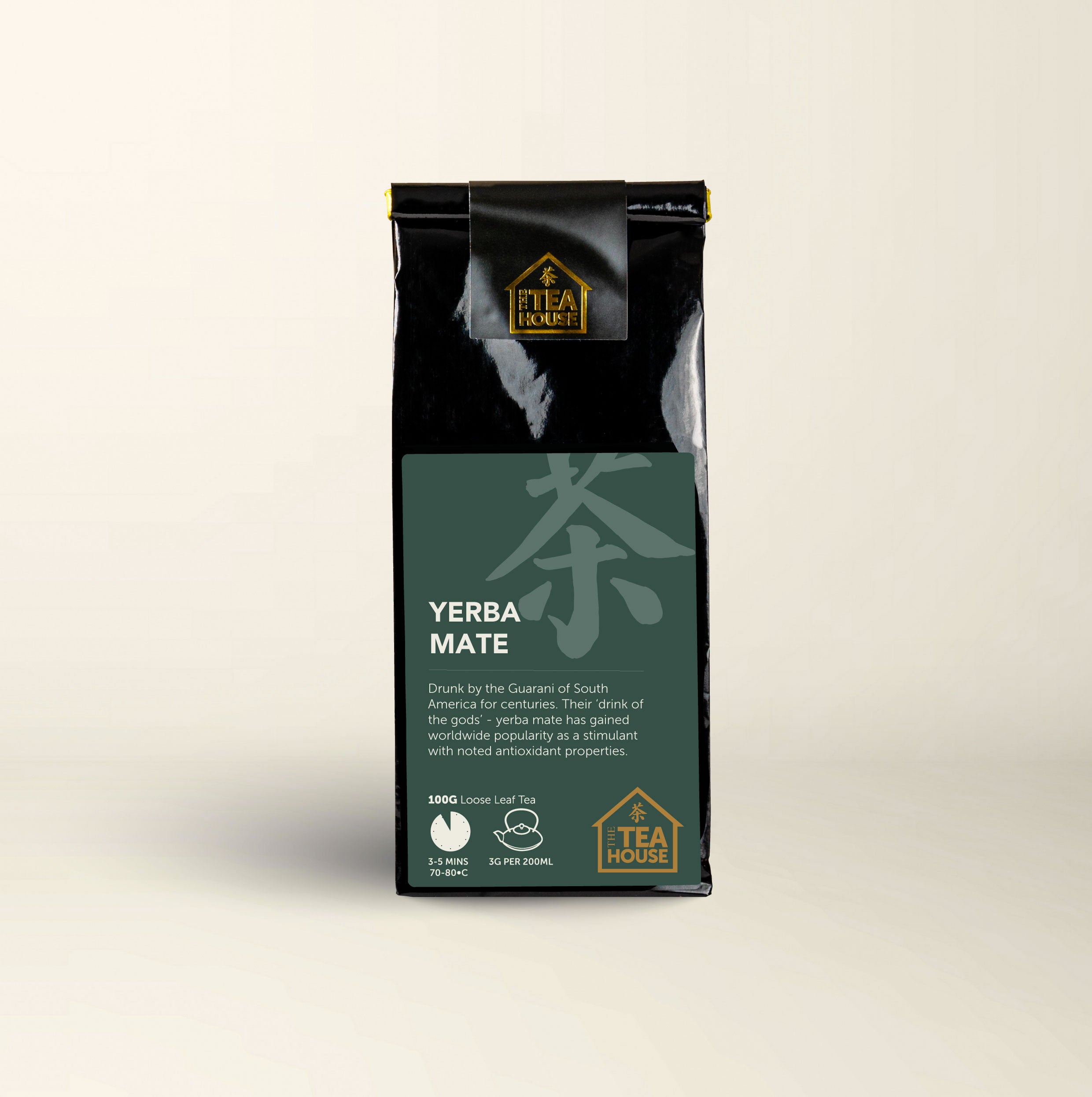 Mate Tea | The Tea House